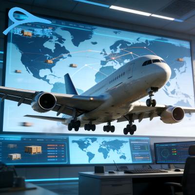 China Worldwide International Freight Forwarder Providing 7days For Free Storage Logistics Services For Seamless Global Trade for sale