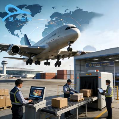 China Depends On Route And Mode International Freight Forward Including True Tracking Availability And Freightcostcalculation And Distance For Cargo Delivery for sale