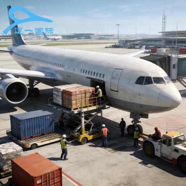 Quality Fast Shipping Freight Forwarder with 24/7 Customer Support and Warehousing Consolidation Services from China to USA for sale