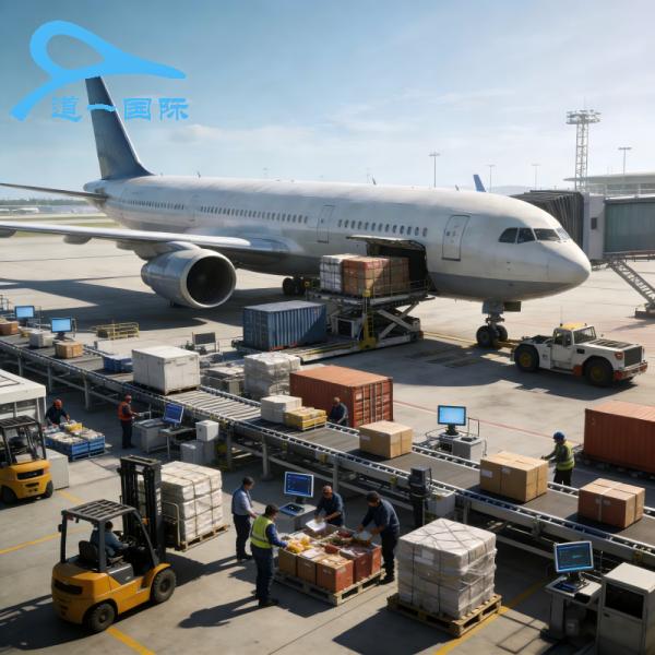 Quality Fast Shipping Forwarder China To USA With 7-20 Days Transit Time And Air And Sea Freight Options Including Consolidation Services for sale