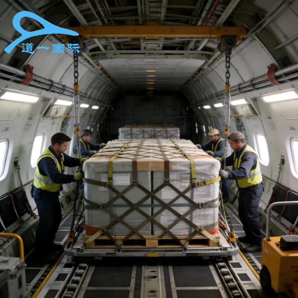Quality Fast Delivery Air Freight and Freight Forwarding with Consolidation Services and Real-Time Tracking from China to USA for sale