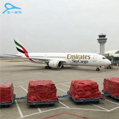 China DHL Express International Freight Forwarding with 1-2 Business Days Delivery and Professional EU Customs Clearance for Full Coverage in Italy for sale