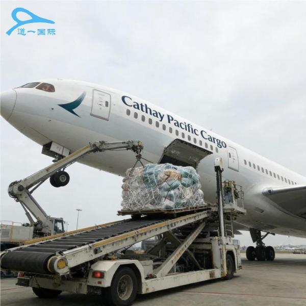 Quality International Shipping Freight Forwarder From China To UK Streamlined Cargo Movement for sale