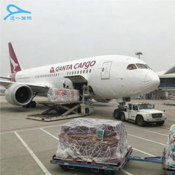 Quality Air Freight Forward From China To UK , Global Freight Logistics Tracking for sale