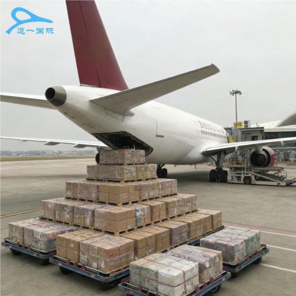 Quality International Freight Shipping From China To UK Door To Door International Shipping Service for sale