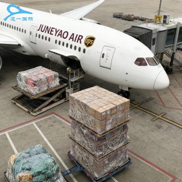 Quality Door To Door Shipping From China To UK Freight Forwarder International for sale