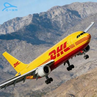 China Consolidationservices International Freight Forward Offering FCL And LCL Shipment Type Trading Term FCL LCL Express Air Options for sale
