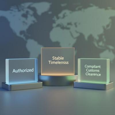 China Official Timeliness UPS Standard Service with Compliant Customs Clearance and Real-time Tracking for Cross-Border Logistics for sale