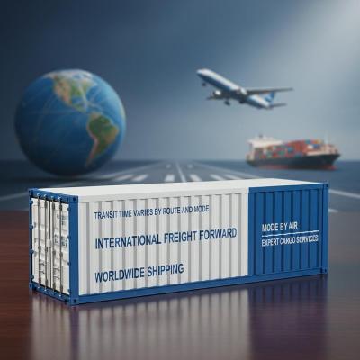 China DYCARGO USA Air Freight DDP Door-to-Door Service with Compliant Customs Clearance, Transparent Pricing, and Timely Delivery for sale