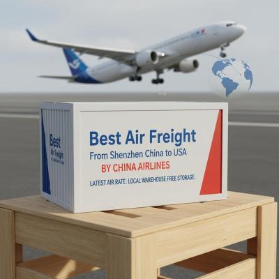 China Professional Freight Forwarding and Shipping Services with Door-to-Door Delivery, Customs Clearance, and Free Storage for sale