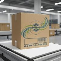 China E-commerce Parcel Shipping Agent Fast Air Freight Global Full Tracking for sale