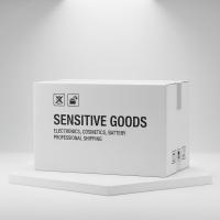 China Sensitive Goods Electronics Cosmetics Battery Professional Shipping for sale