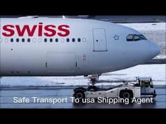 FBA Shipping DDP International Freight Forwarder Door To Door Service China To USA