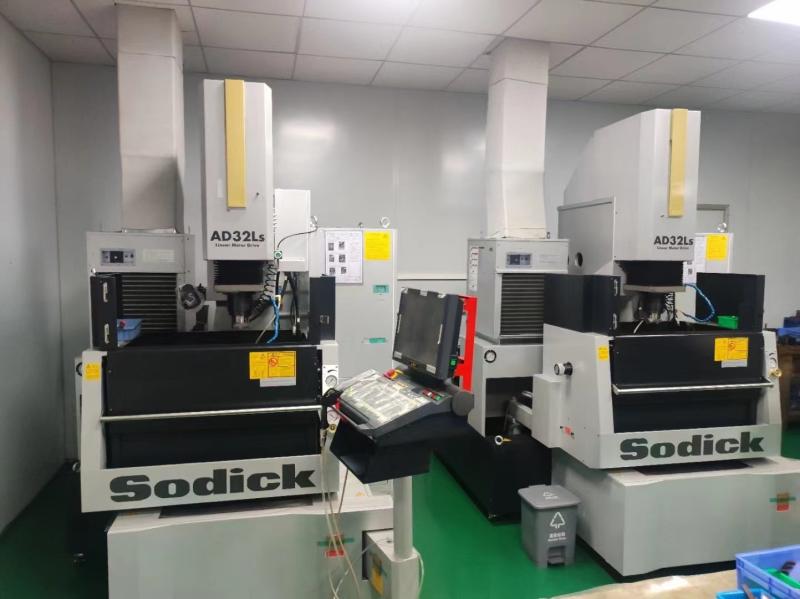 Verified China supplier - KingPo Technology Development Limited