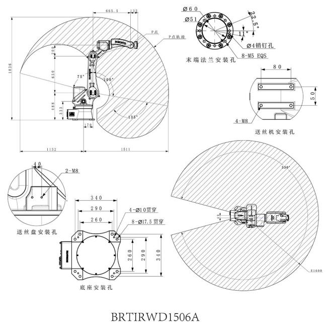 BRTIRWD1506A