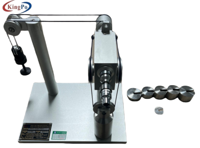 ISO 80369-20 Connector Assembly Force & Torque Tester