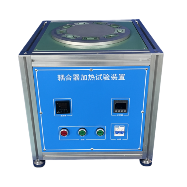 IEC 60320-1 Heating Test Apparatus for connectors