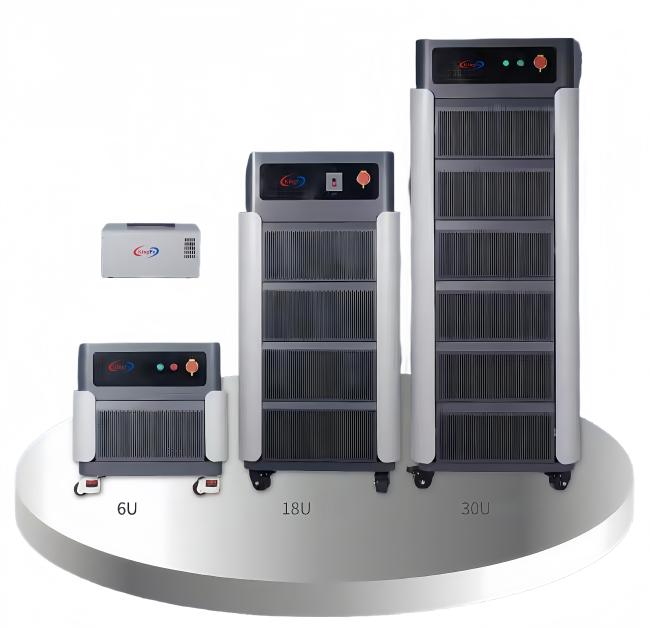 KP-100V150A-05CH Battery Charge and Discharge Tester