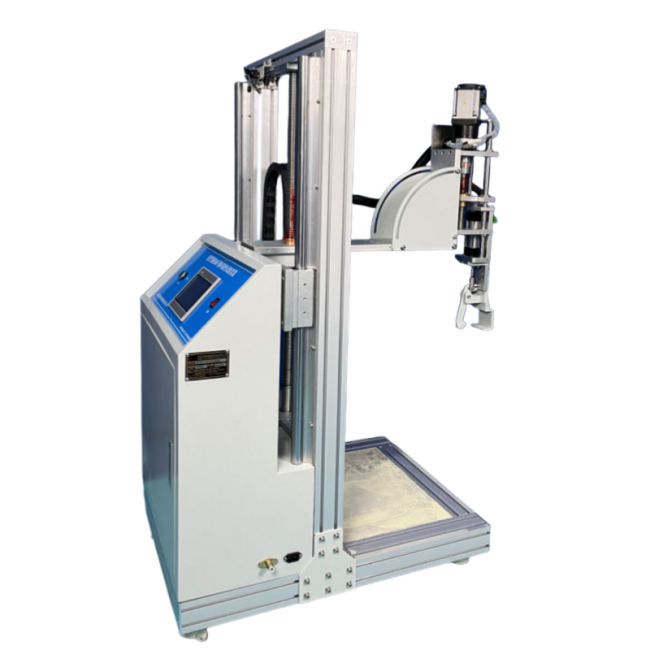 IEC 60601-2-52 Medical Bed Tester