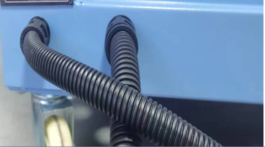 YL300A test interface