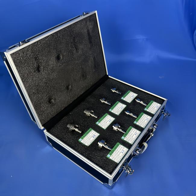 ISO 80369-2 Small-bore connectors product overview