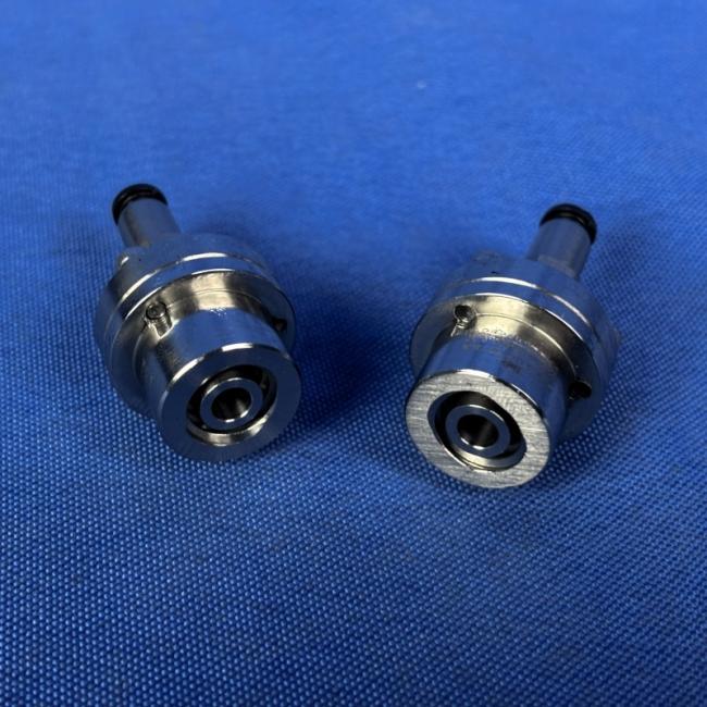 ISO 80369-2 Figure C.11 Cone Reference Connector product photo