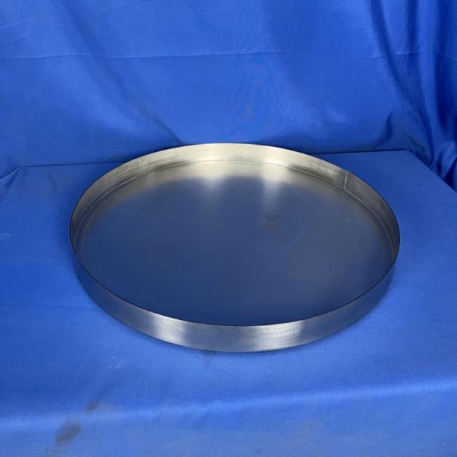IEC 60335-2-45 Standard Tray for Firelighters