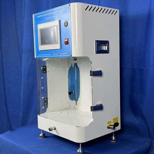 ISO 5362 Anesthesia Breathing Bags Leakage Tester