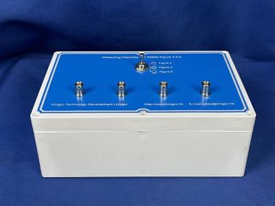 China Zukünftiger Spannungs-Noten-Schutzleiter Current IEC60990-Figure 3, 4, 5 zu verkaufen