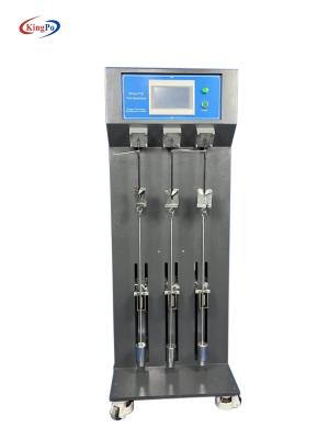 중국 마개를 위한 178mm/254mm UL 962A 숫자 SB16.1 급격한 잡아당기기 시험 장치 판매용