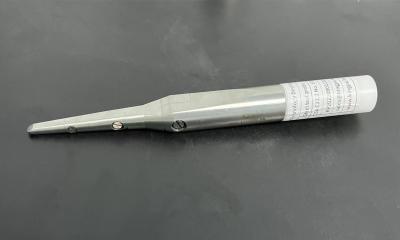 Cina CSA C22.2 N. 178-20 Figura 3 Certificato di calibrazione della sonda per test in acciaio in vendita