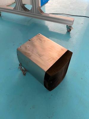 China IEC60601-1-Figure 33 Body Upper Carriage Module With Reservoir for sale