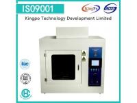 China Glow Wire Tester for sale