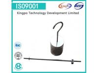 China UL498 Figure 119.1 | Test Pin A for sale