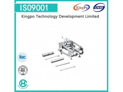 중국 구경측정 증명서를 가진 원형 절연제 케이블 시험 장비 판매용