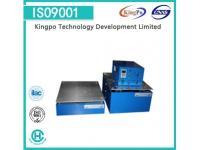 China ElectromagneticVibration Test Machine , Electrodynamic Vibration Shaker For Battery for sale