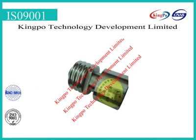 China E40 Lamp cap gauge | Go gauges for screw threads of lampholders E40 | 7006-25-7 for sale