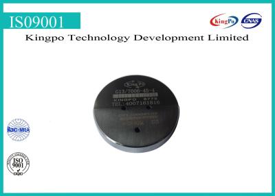 China Messgerät des Lampensockels G13 | „GEHEN“ Messgerät für Bistiftkappe auf fertigen Lampen G13-7006-45-4 zu verkaufen