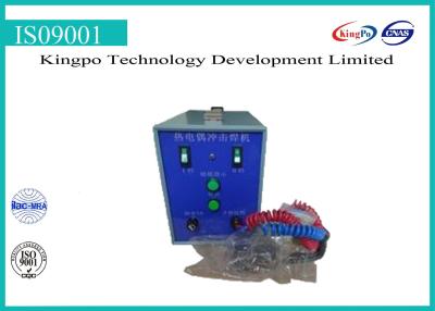 China Hohes leistungsfähiges elektrisches Sicherheits-Testgerät für Abnutzungs-Widerstand-Prüfvorrichtung zu verkaufen