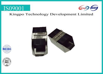 China Elektrische Sicherheits-Testgerät-Spritzen-Prüfvorrichtung für IEC60335-2-24 zu verkaufen