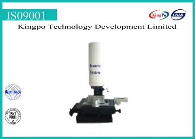 中国 高精度ITの試験装置の湾曲の半径テスト器具LCDの表示 販売のため