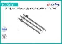 China UL498 Figure 119.2 | Test Pin B for sale