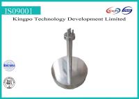China UL498 Figure 105.1 | Test Plug for sale
