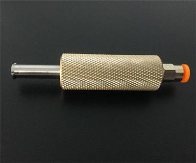 중국 분리 힘과 Ｒ를 위해 남자 6% 루어 록 피팅을 시험하기 위한 여성 참조 원추형 맞춤 판매용