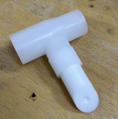 Chine ISO 80601-2-70 Figure 21.101 Équipement de test médical de résistance standard à vendre