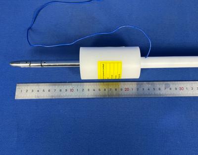 중국 IEC 60335-2-64 시험 프로브 B IEC 61032 직경 56mm의 원형 정지면으로 판매용