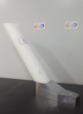 China UL 82 UL 1447 Foot Probe EN 60335-2-2 Fig z101 , IEC 60335-2-92 Fig 103 for sale