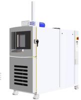 China Environmental Test Chamber with -80℃ to +200℃ Temperature Range for sale