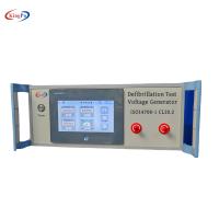 China Medical Device Test Pulse Generator for sale