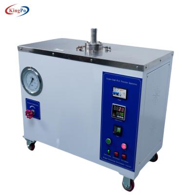 China IEC 60335-1 Oxygen Bomb Air Bomb Aging Test Chamber For Household Appliances for sale
